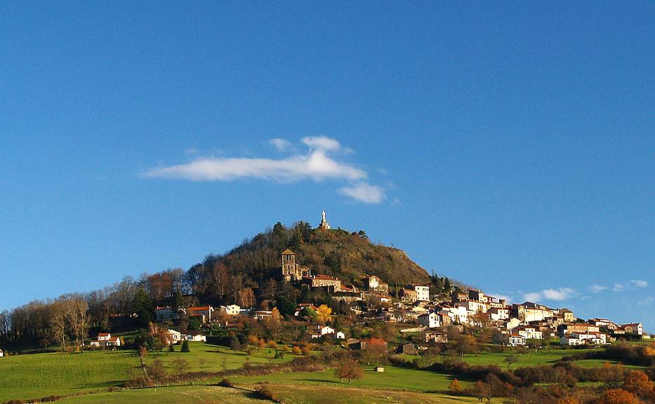 Usson | Site Officiel de la Mairie